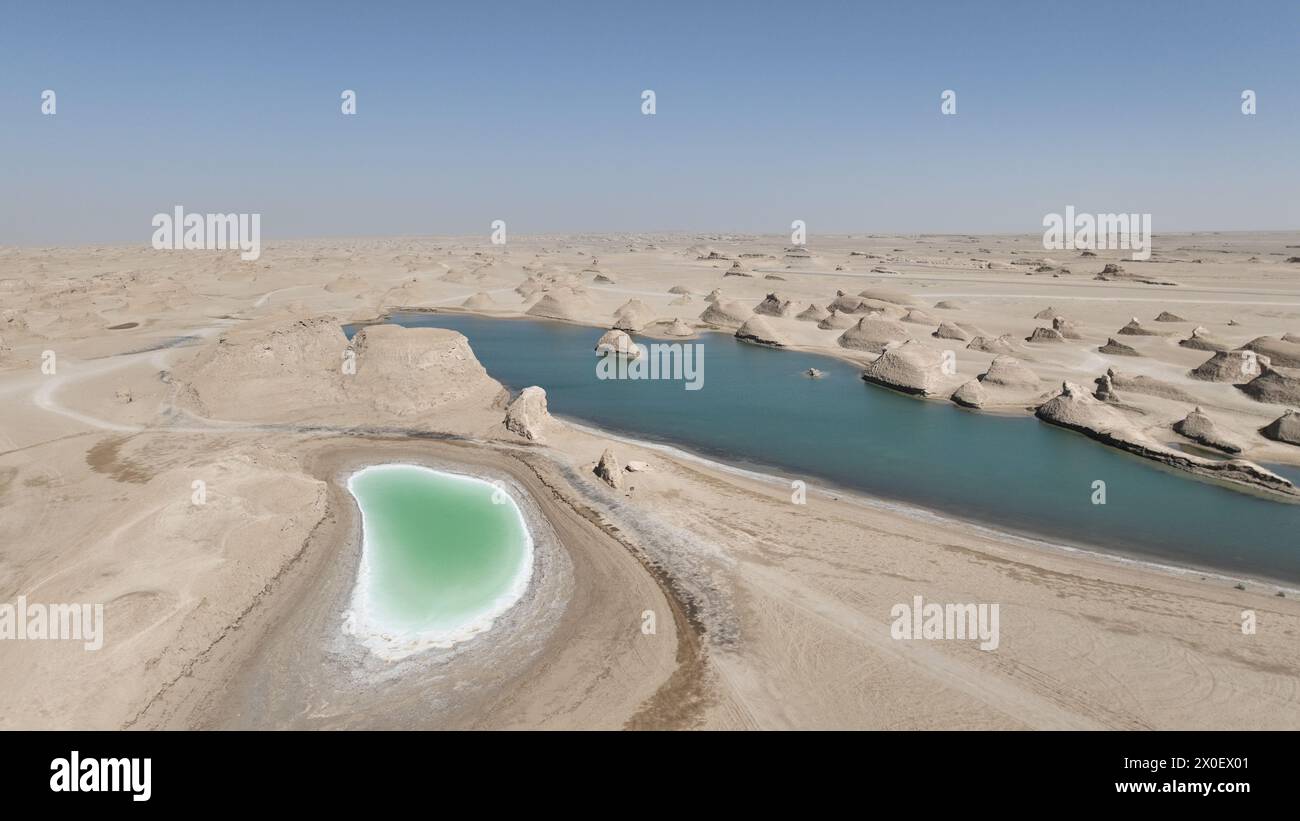 HAIXI, CHINA - SEPTEMBER 14, 2023 - (FILE) An aerial photo shows the ...