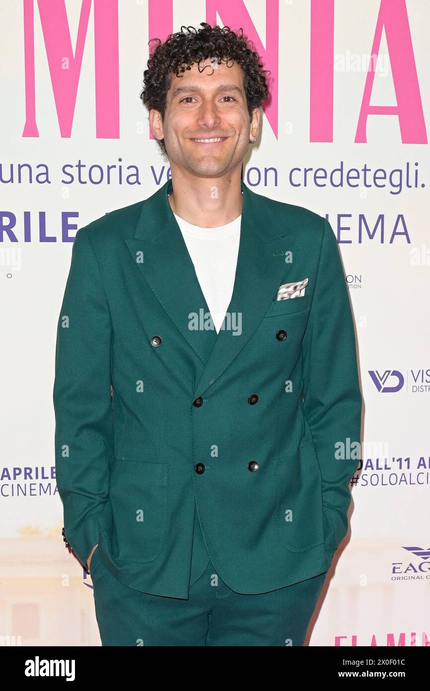 Fabrizio colica hi-res stock photography and images - Alamy