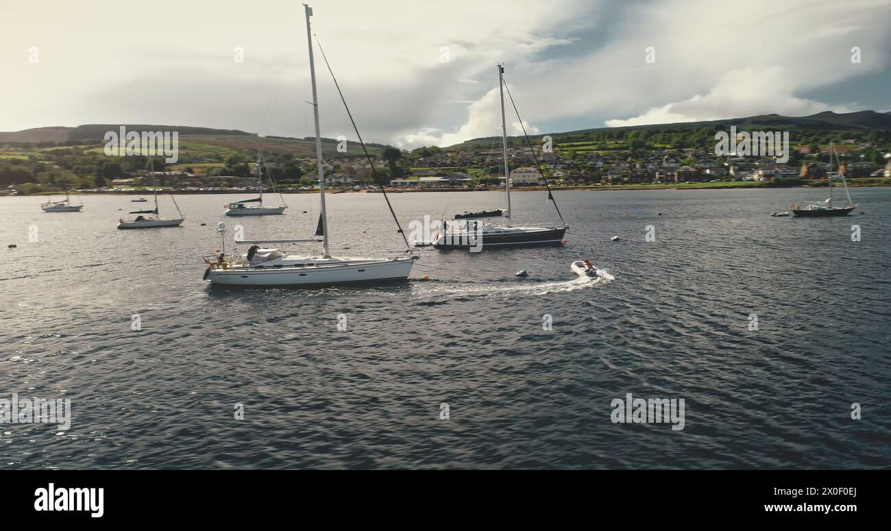 Time lapse luxury cruise ship hi-res stock photography and images - Alamy