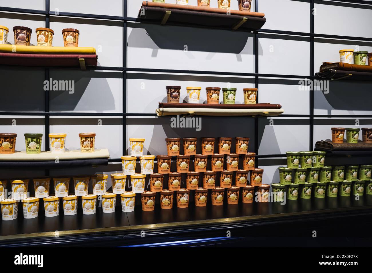 Lec image hi-res stock photography and images - Alamy