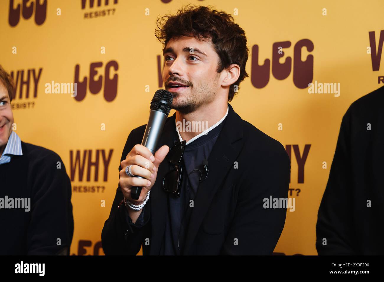 Alessandro barberis canonico hi-res stock photography and images - Alamy