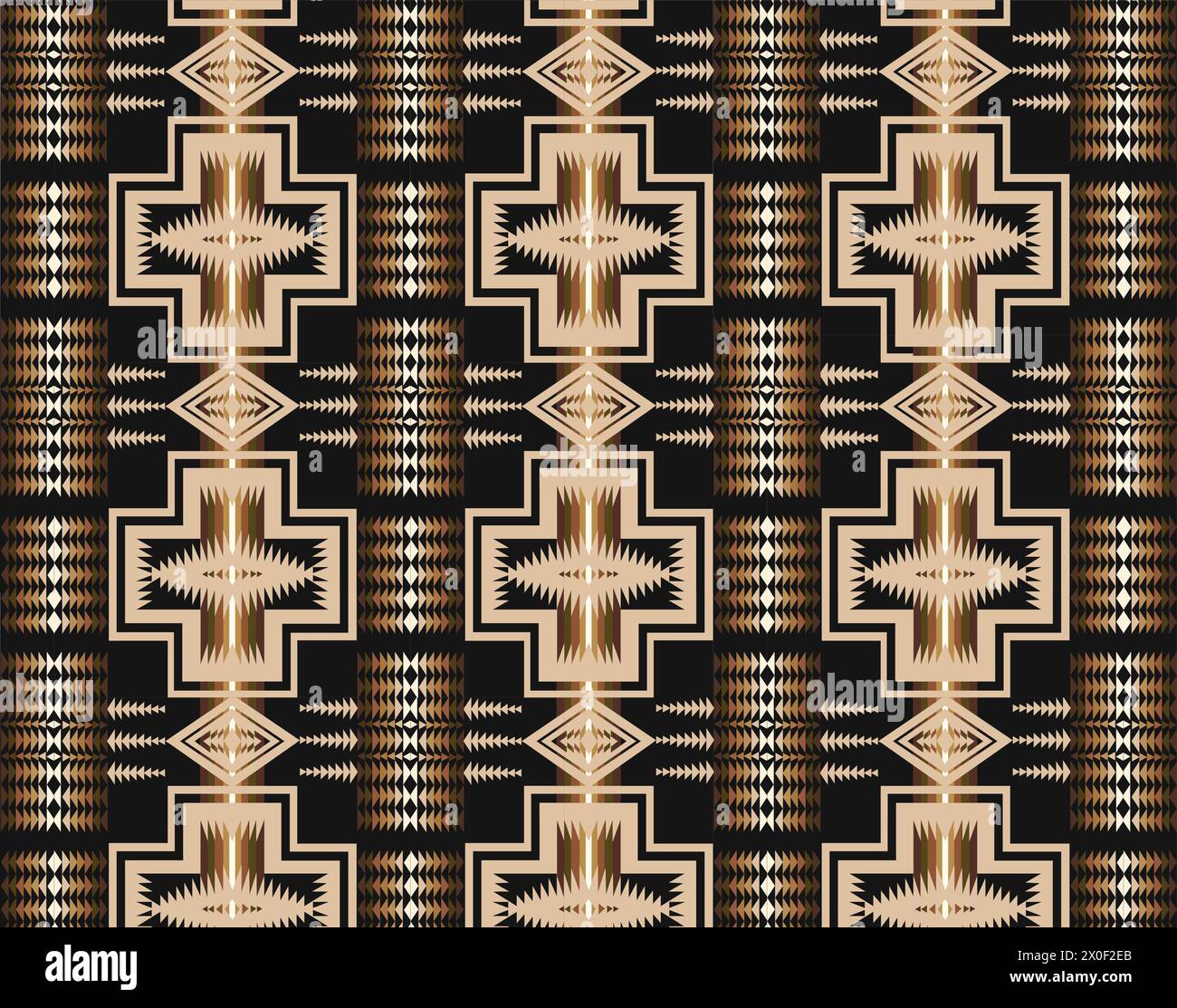 Native american Stock Vector Images - Alamy