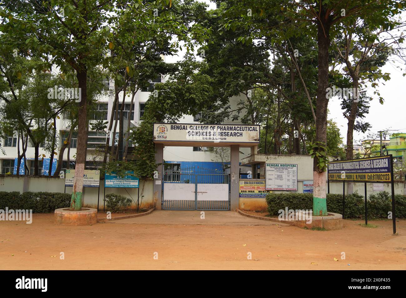 Rashbehari hi-res stock photography and images - Alamy