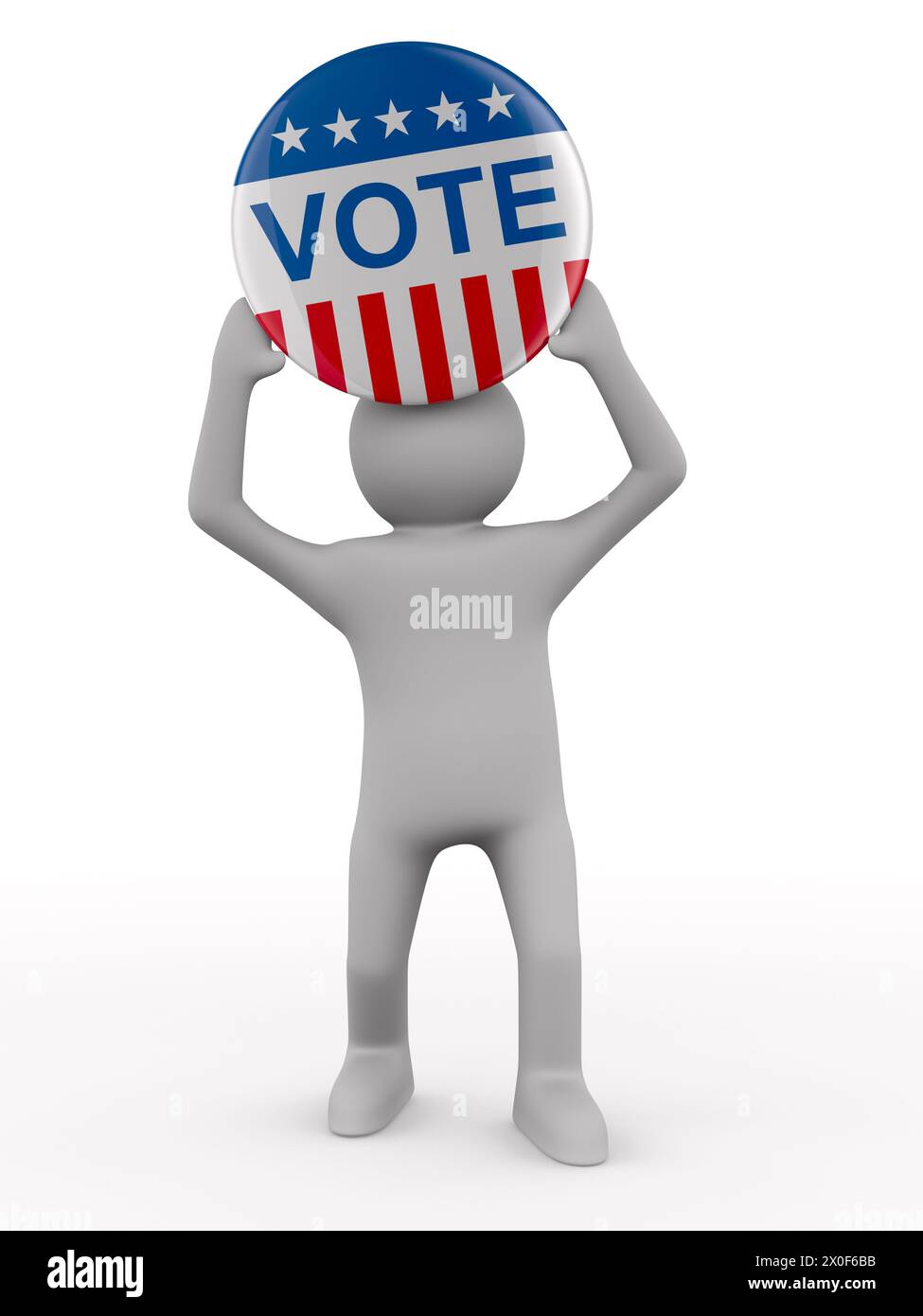 3d badge hi-res stock photography and images - Alamy