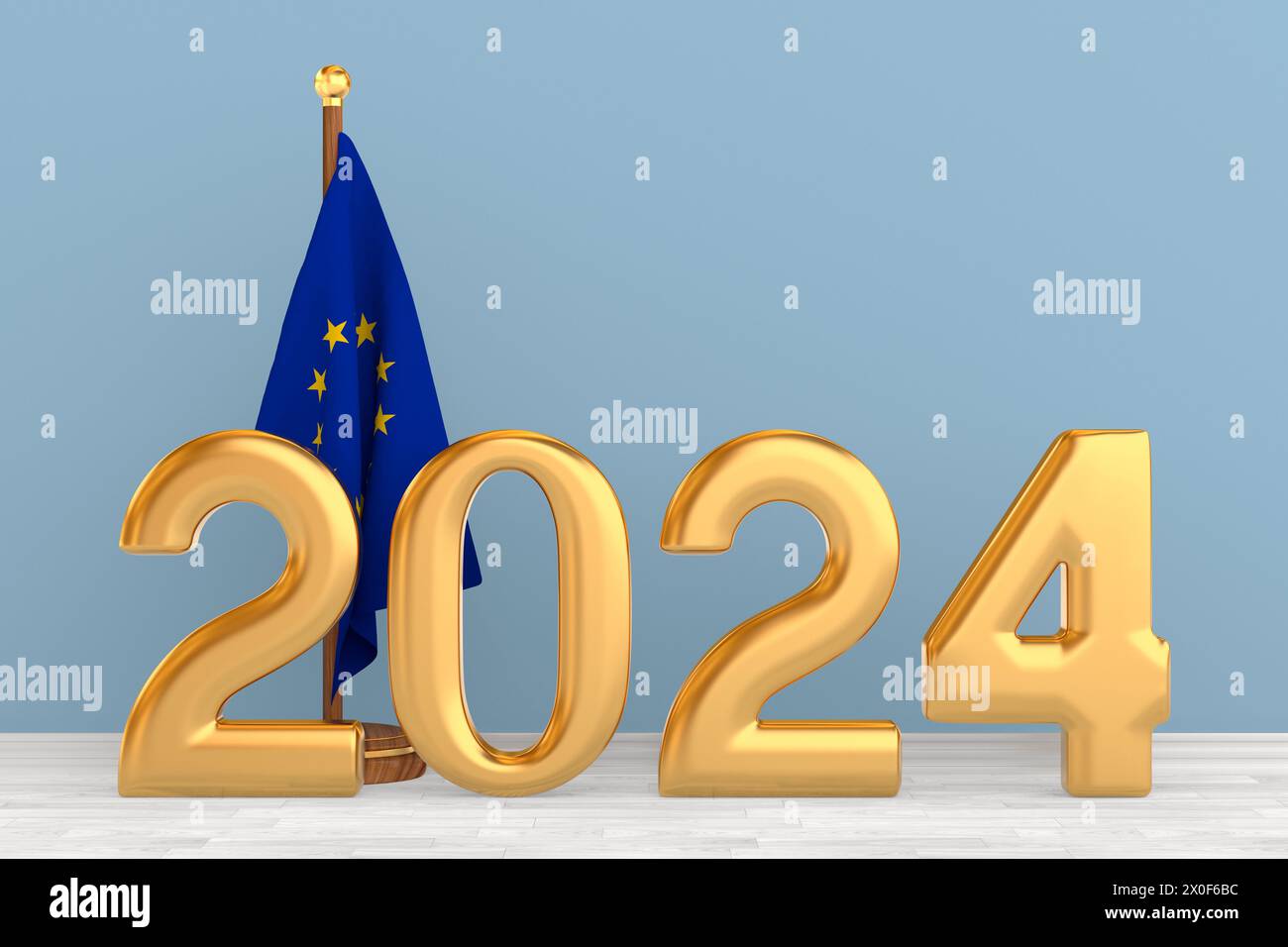 2024 3d hi-res stock photography and images - Alamy