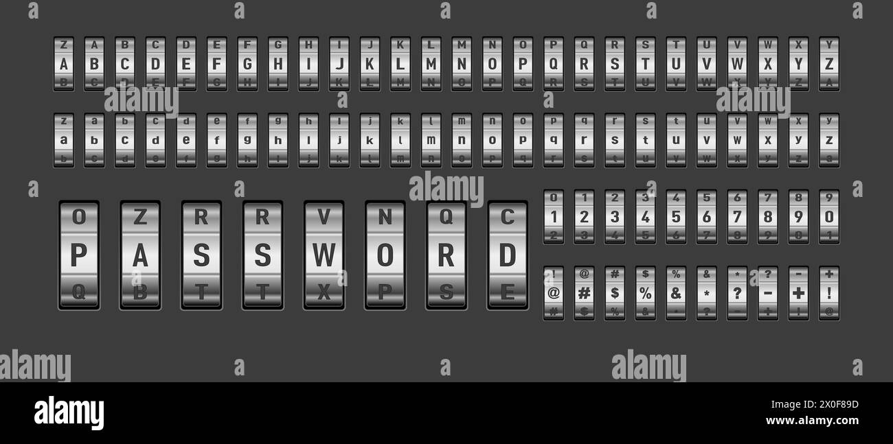 Deposit letters Black and White Stock Photos & Images - Alamy