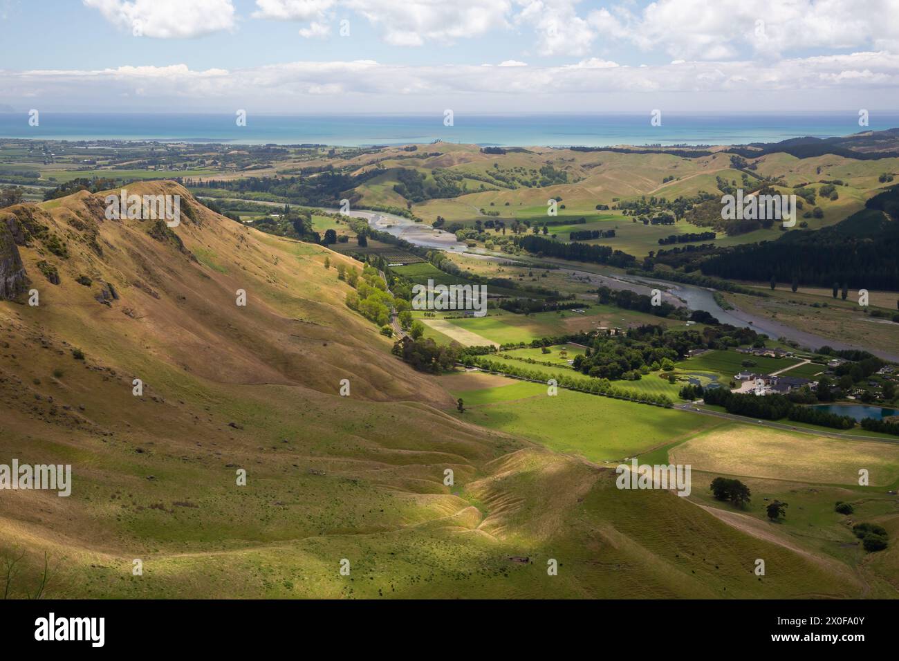 Te mata new zealand winery hi-res stock photography and images - Alamy
