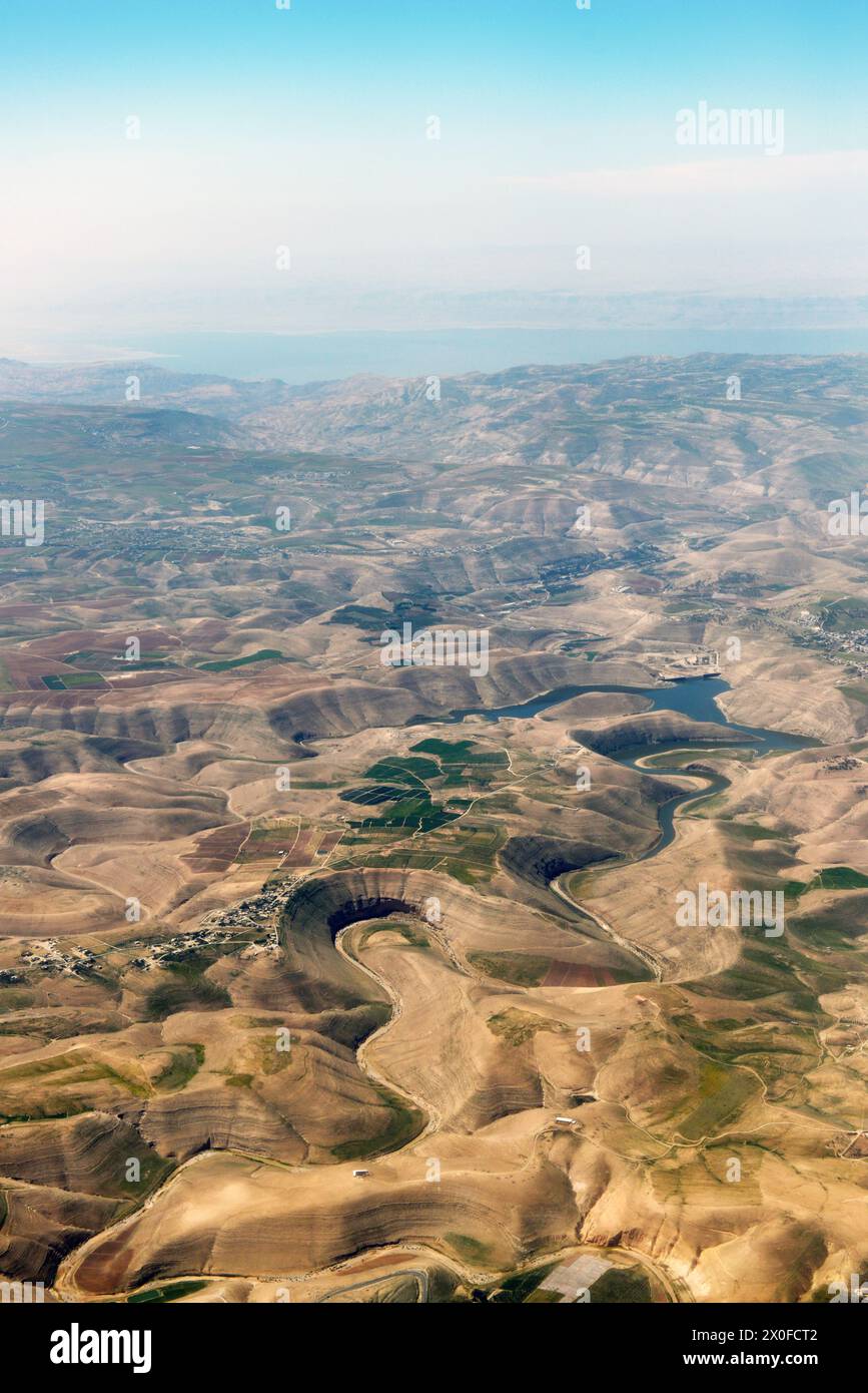 Agricultural farm landscapes hi-res stock photography and images - Alamy