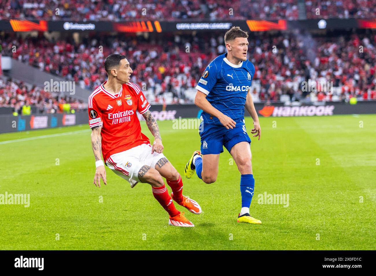 Dio e maria hi-res stock photography and images - Alamy