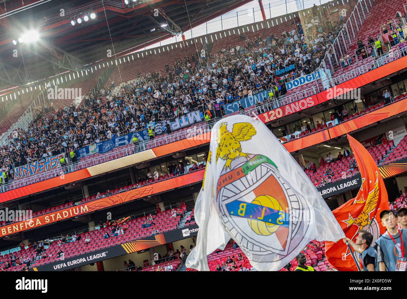 Olympique de marseille 2023 hi-res stock photography and images - Alamy