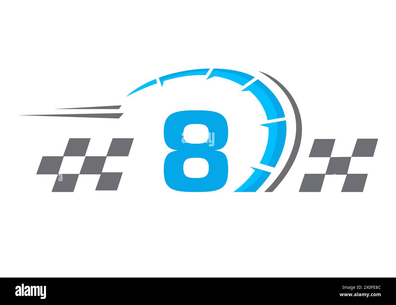 8 speed Cut Out Stock Images & Pictures - Alamy