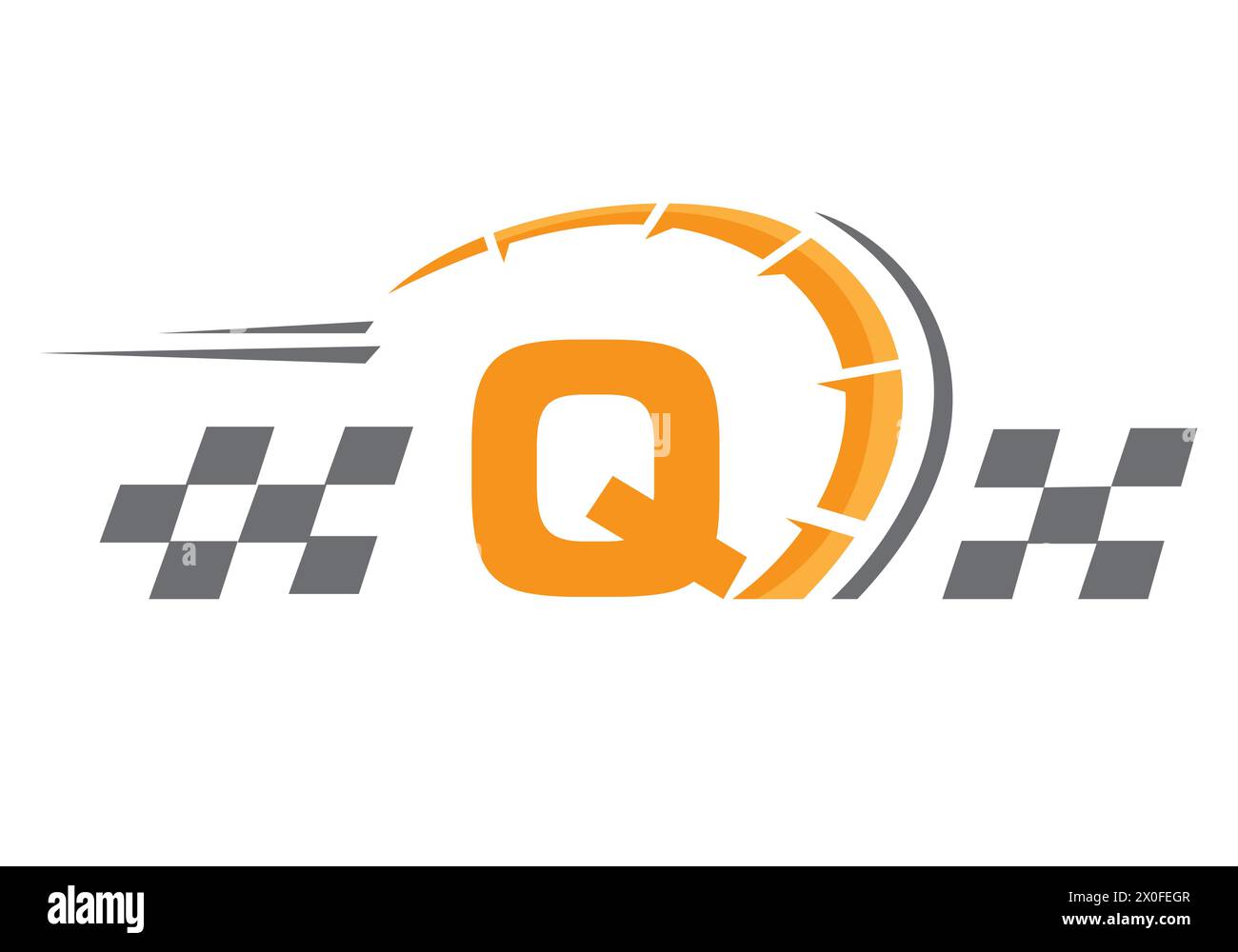 Q flag Cut Out Stock Images & Pictures - Alamy