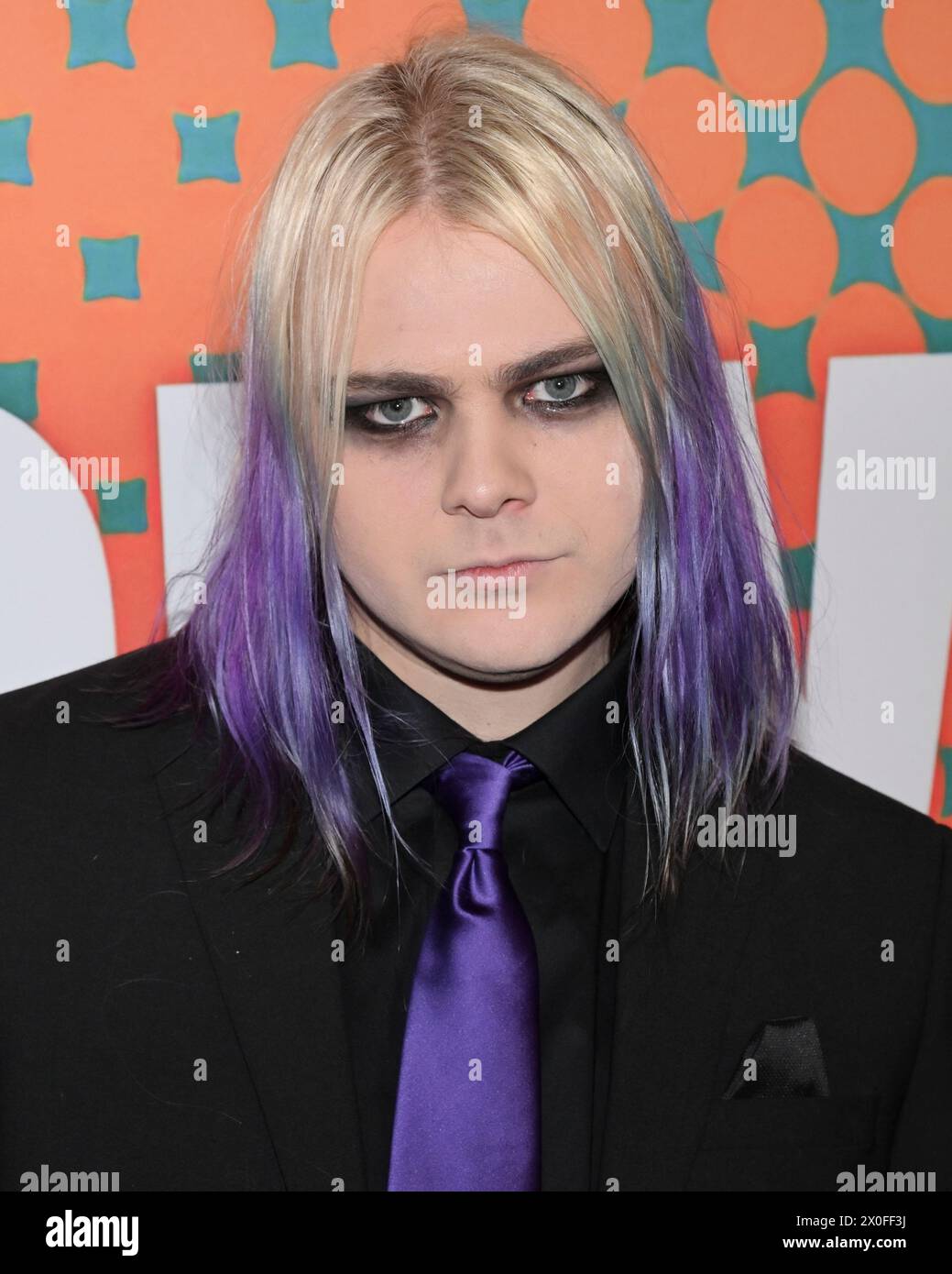 Kim dracula hi-res stock photography and images - Alamy