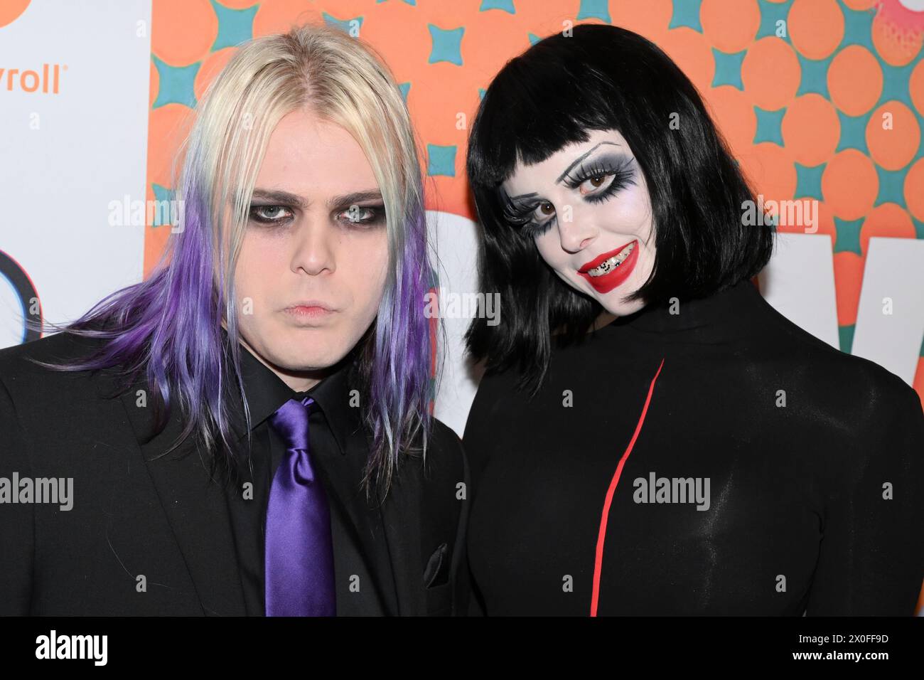 Kim dracula hi-res stock photography and images - Alamy