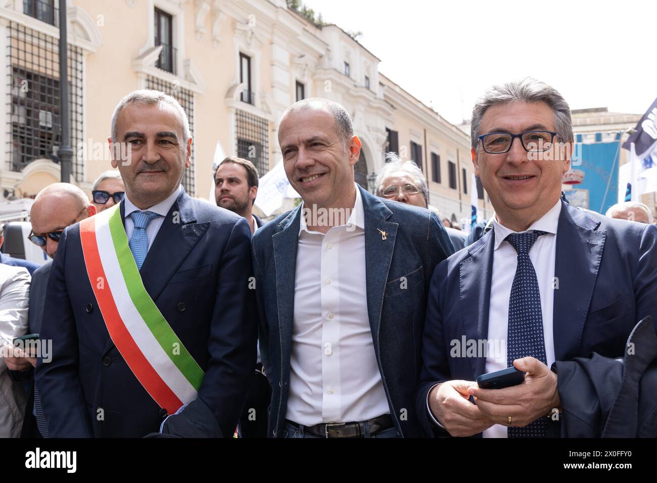 Vito de palma hi-res stock photography and images - Alamy