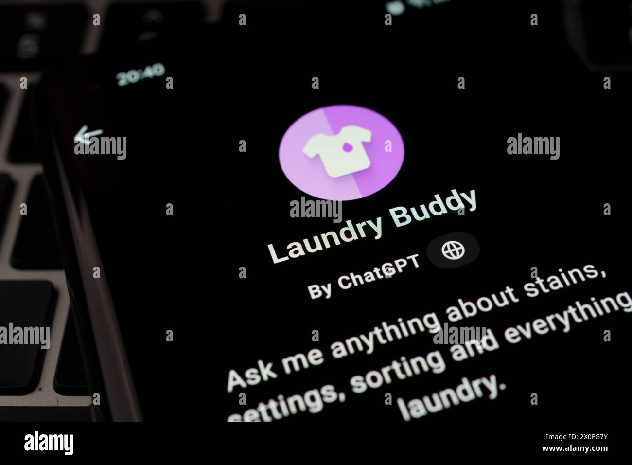 Laundry buddy hi-res stock photography and images - Alamy