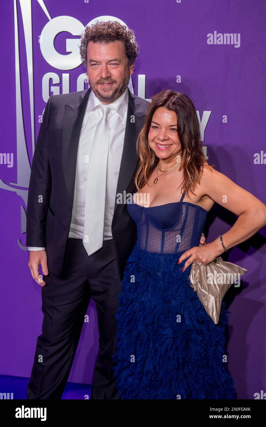 Danny Mcbride Wife The Righteous Gemstones' Final Season: What To