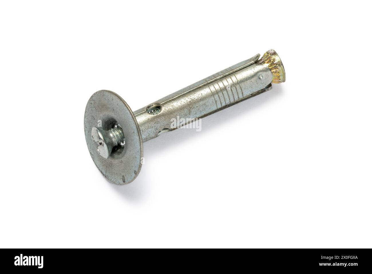 Mechanical Anchor High Tensile Strength Steel Expansion Wedge Anchor ...