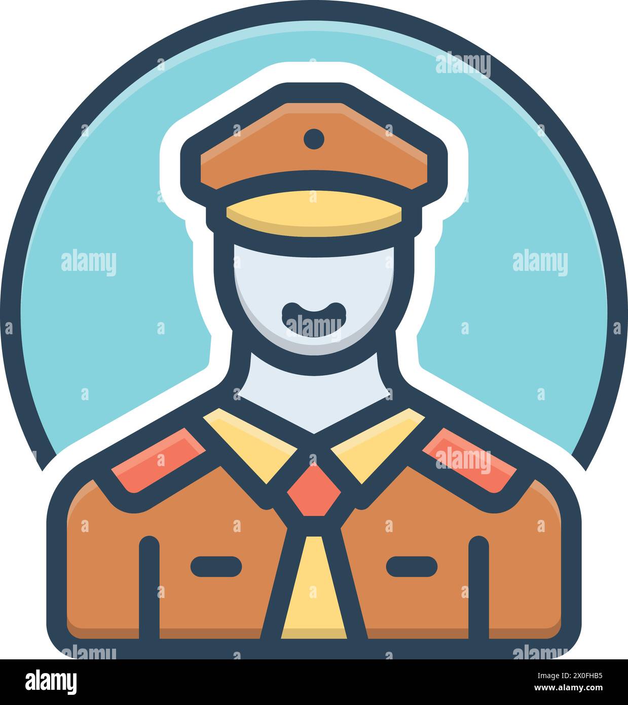 Copilot vector vectors hi-res stock photography and images - Alamy