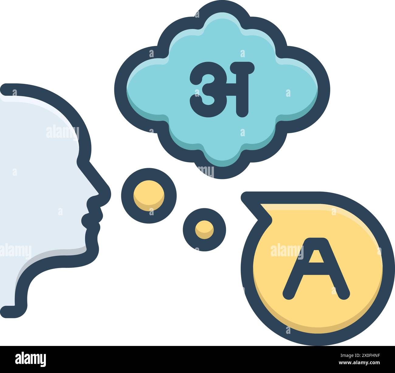 Regional dialect hi-res stock photography and images - Alamy