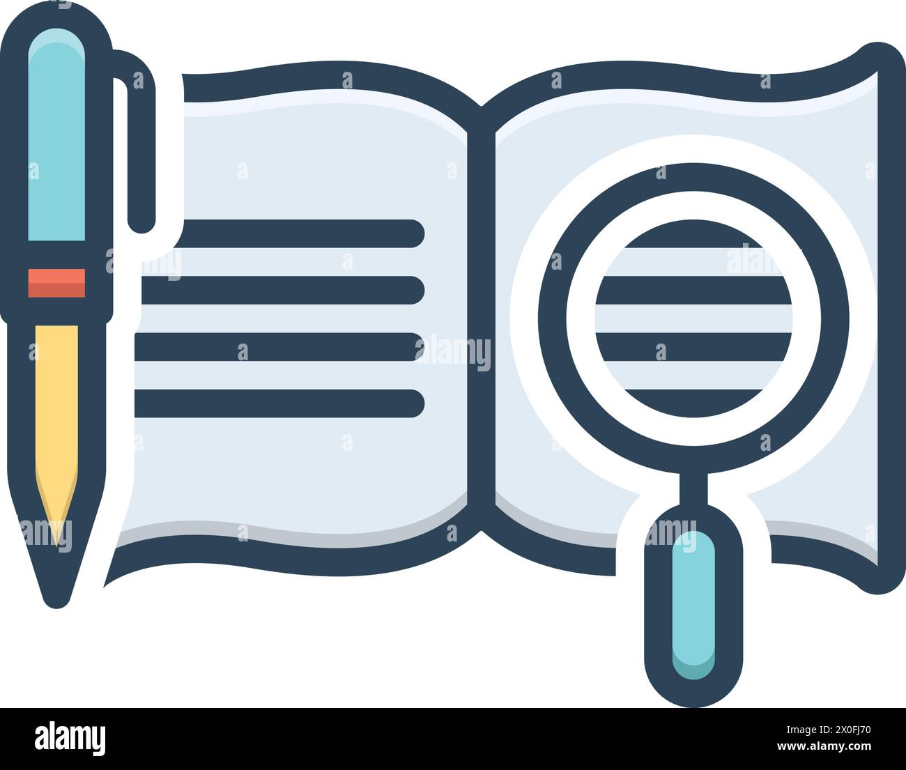 Meaning of education Cut Out Stock Images & Pictures - Alamy