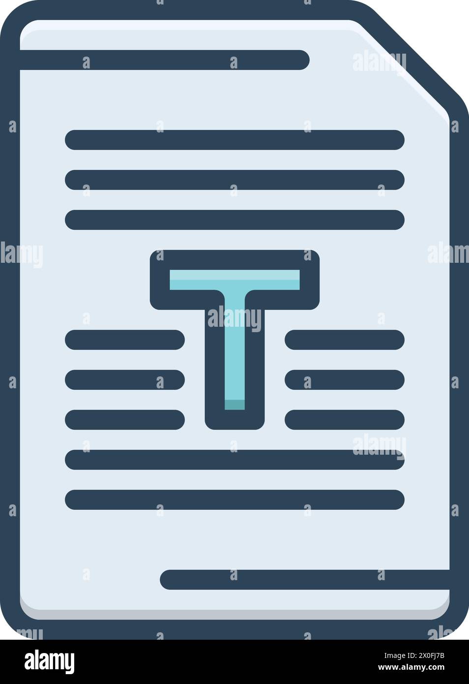 Text explanation hi-res stock photography and images - Alamy