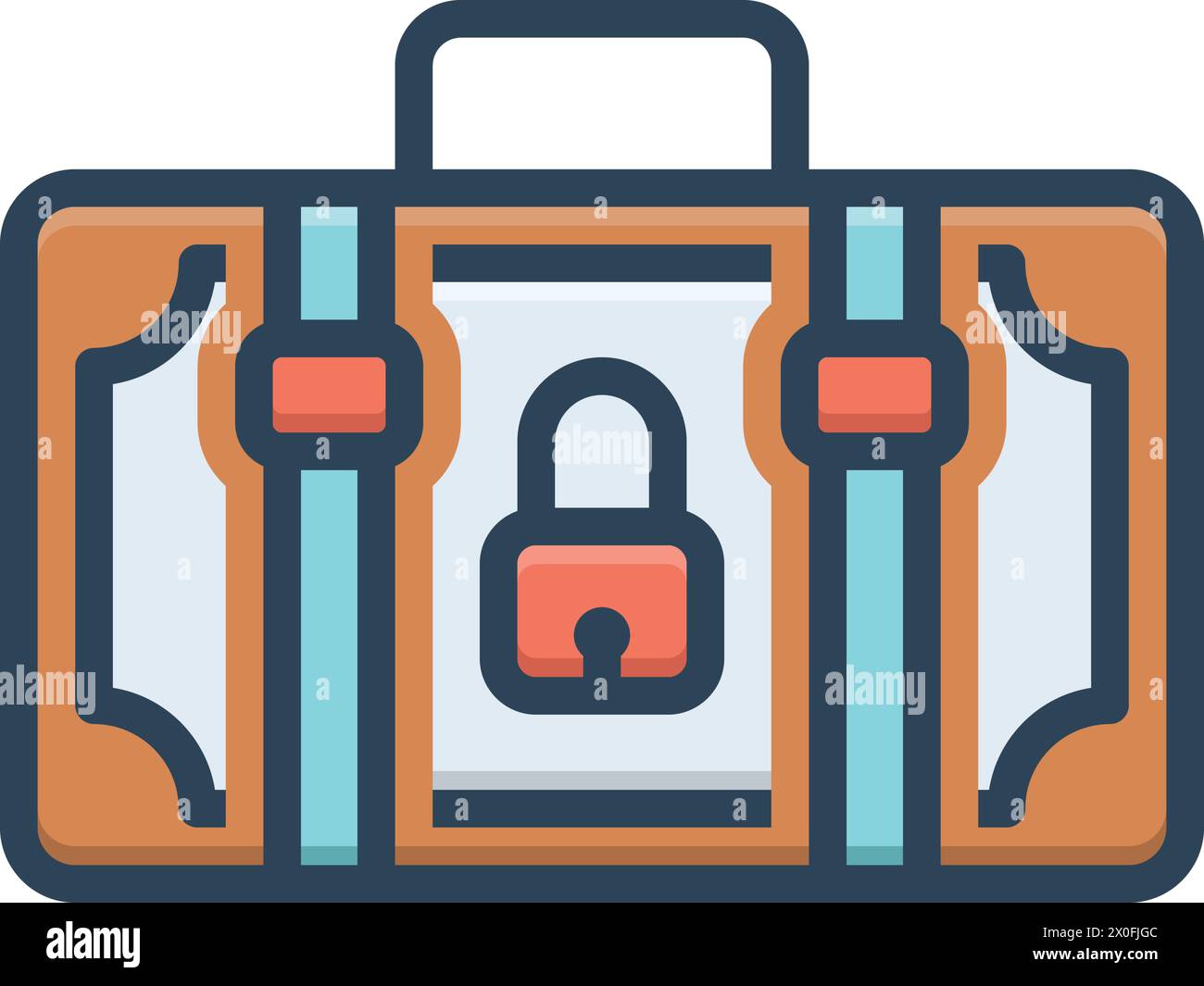 Icon for trademark, label Stock Vector Image & Art - Alamy