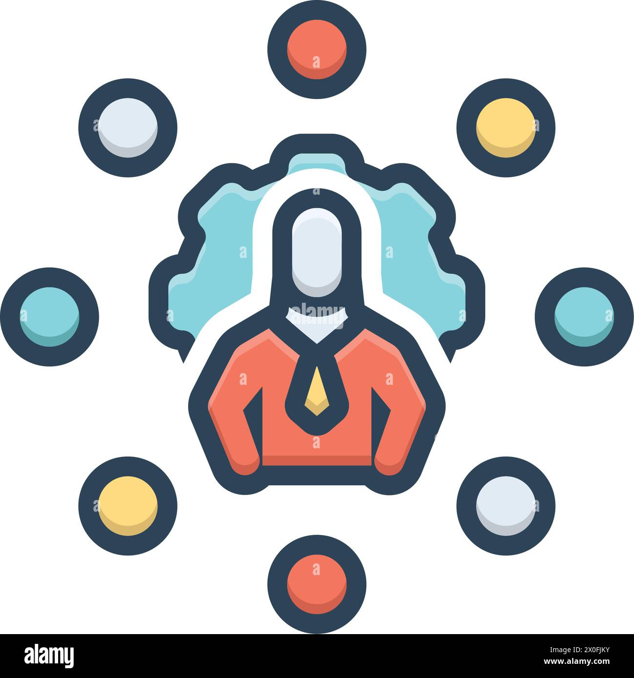 Icon for skills, dexterity Stock Vector Image & Art - Alamy