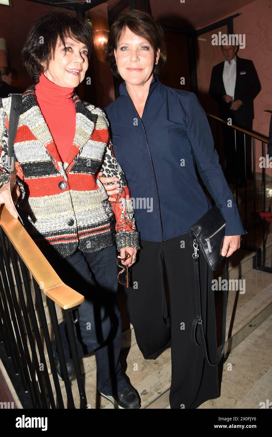 Simone Heesters.Rethel Schauspielerin Janina Hartwig Schauspielerin ...