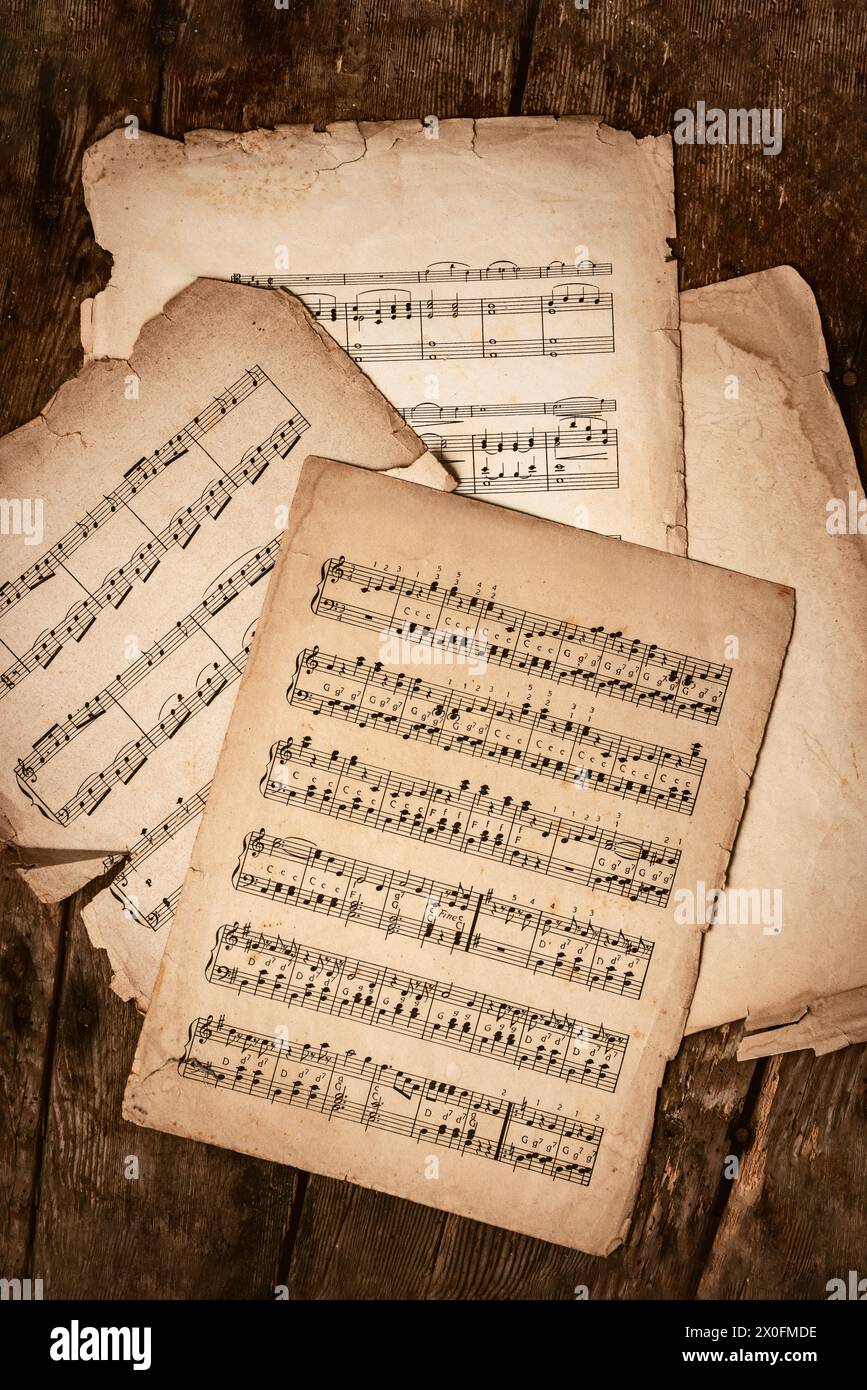 Text sheets hi-res stock photography and images - Alamy