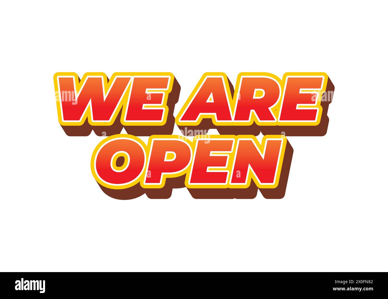 Eye catching opening Cut Out Stock Images & Pictures - Alamy