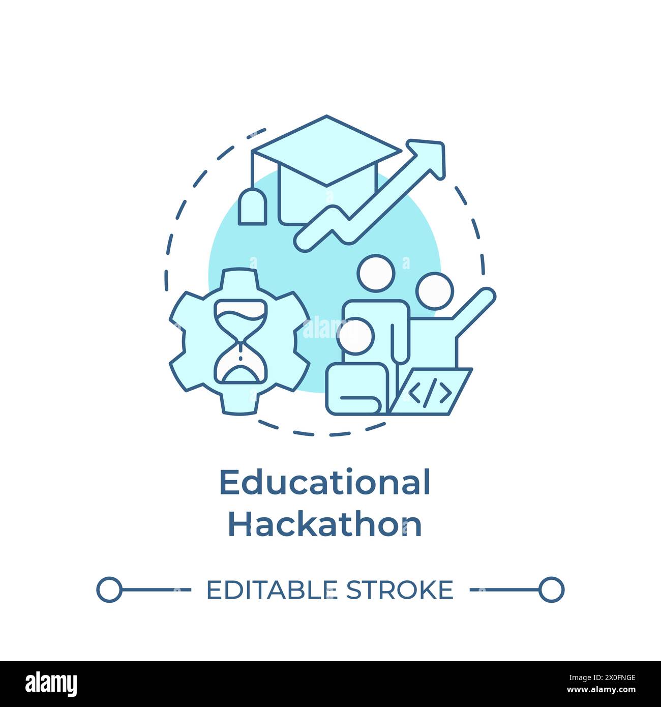Hackathon image hi-res stock photography and images - Alamy