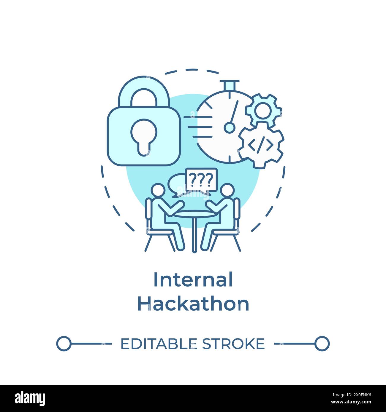 Hackathon image hi-res stock photography and images - Alamy