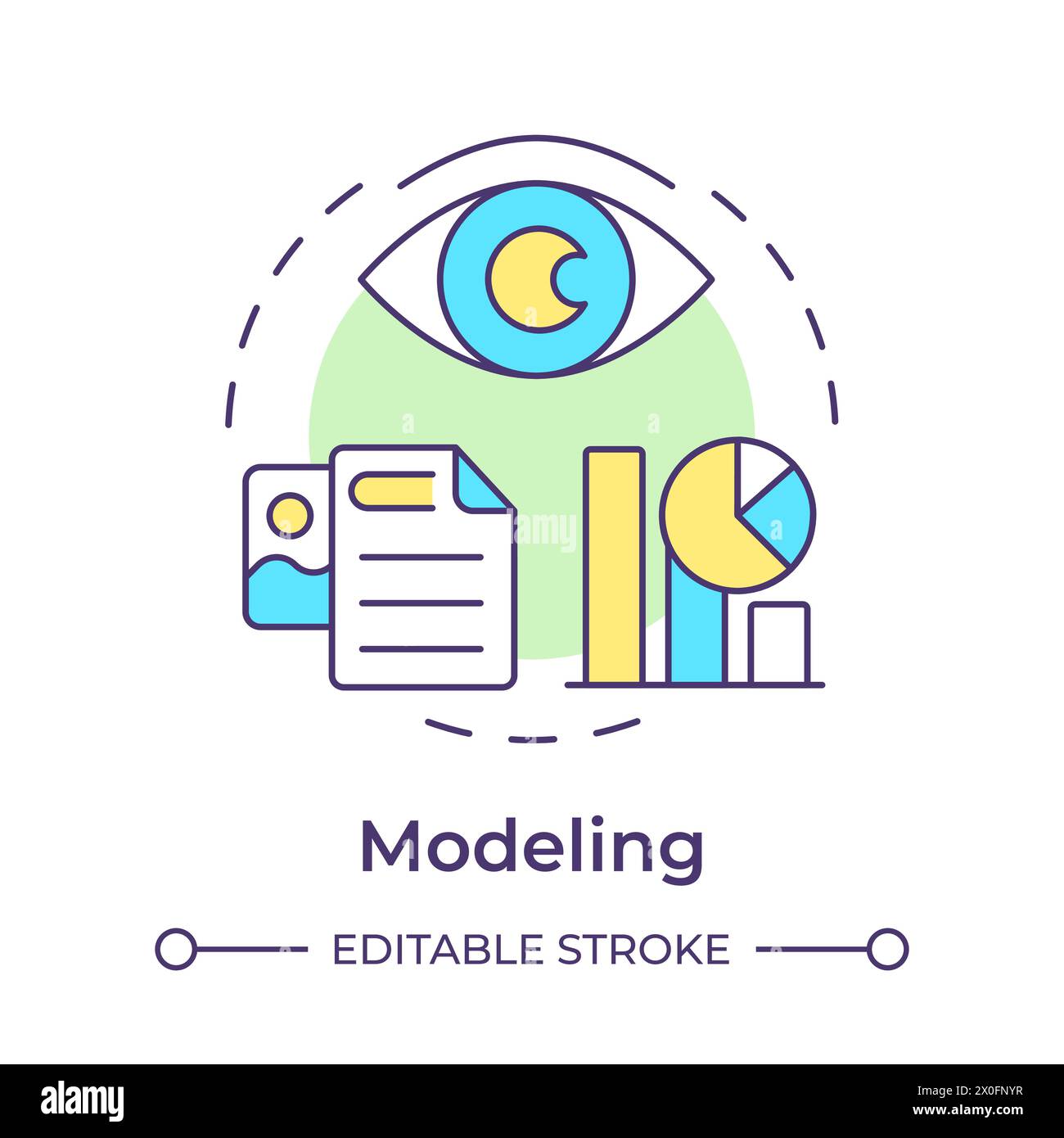 Workflow mapping hi-res stock photography and images - Alamy