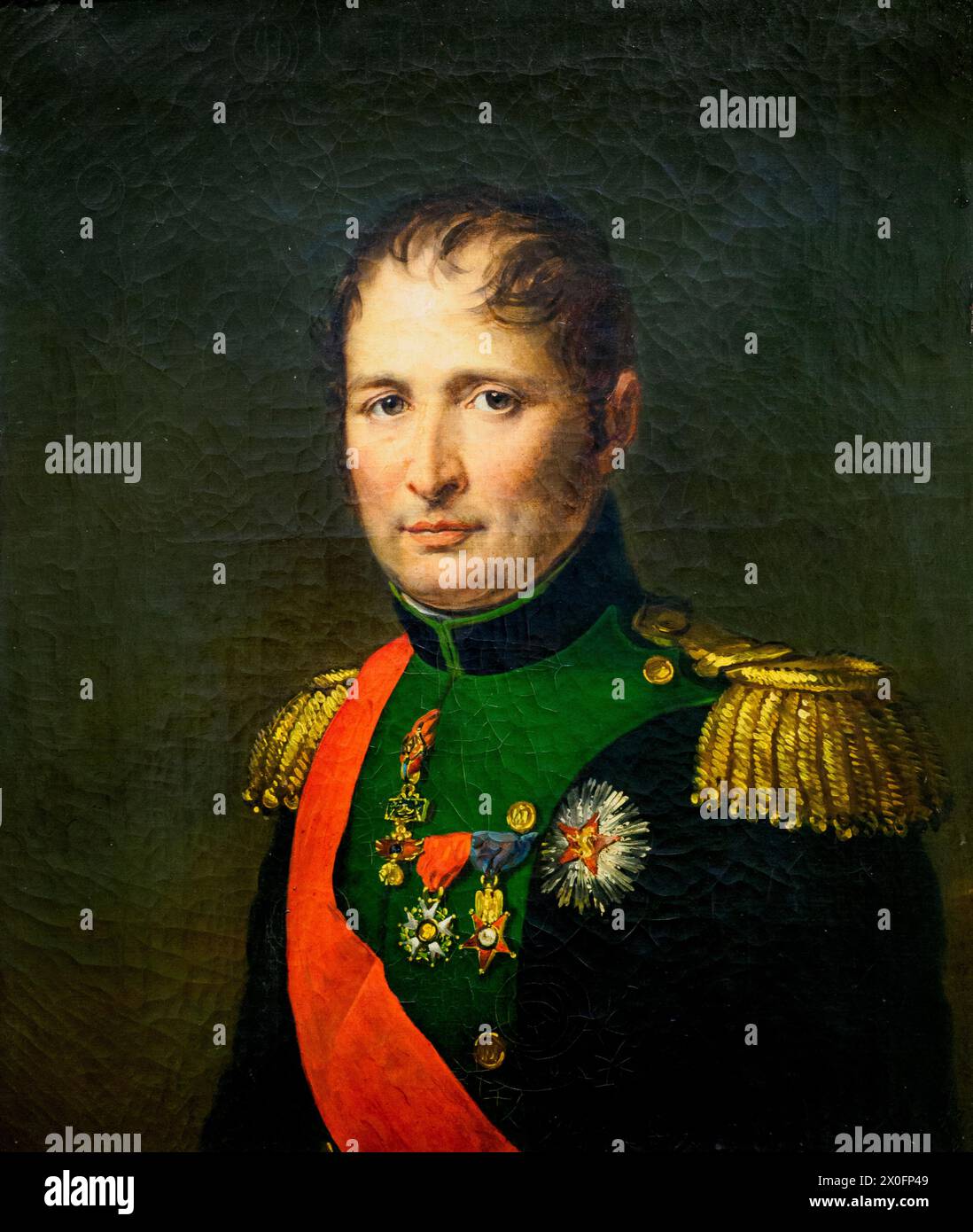 Museo napoleonico di roma hi-res stock photography and images - Alamy