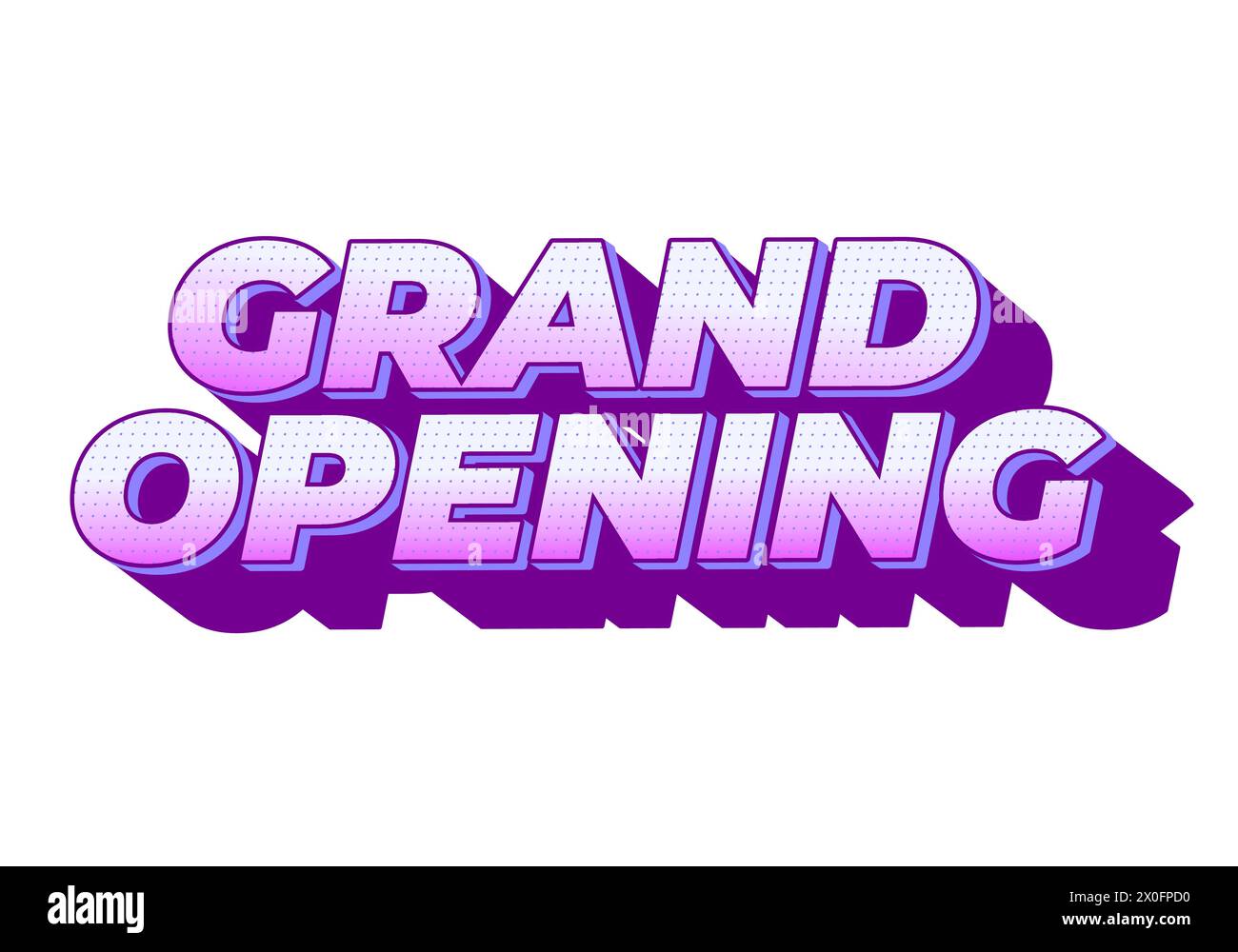 Eye catching opening Cut Out Stock Images & Pictures - Alamy