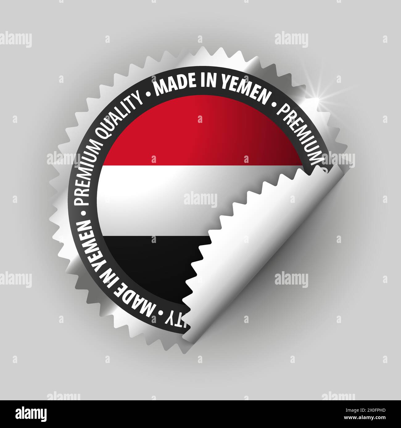 Arabic yemen Stock Vector Images - Alamy