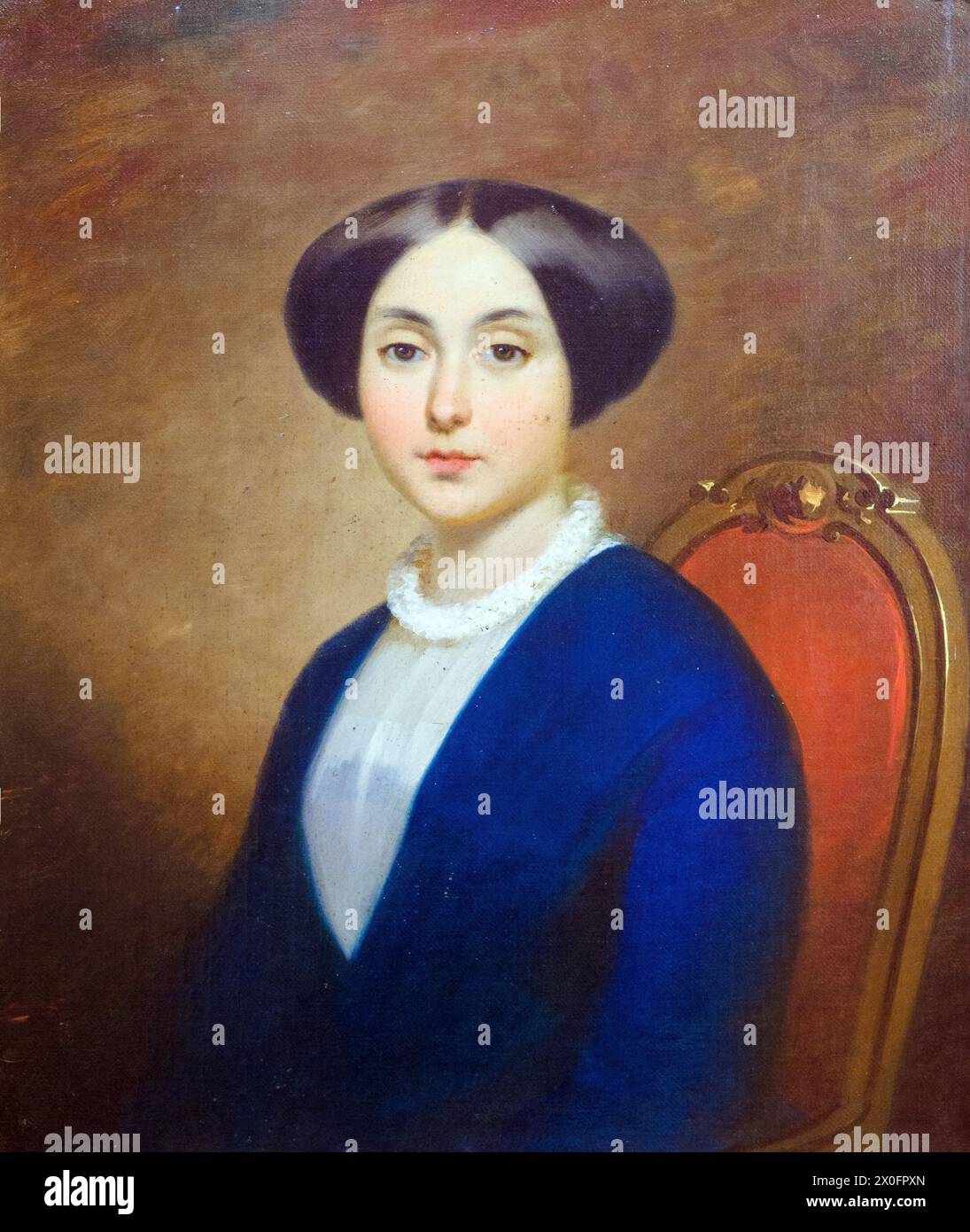 Museo napoleonico di roma hi-res stock photography and images - Alamy