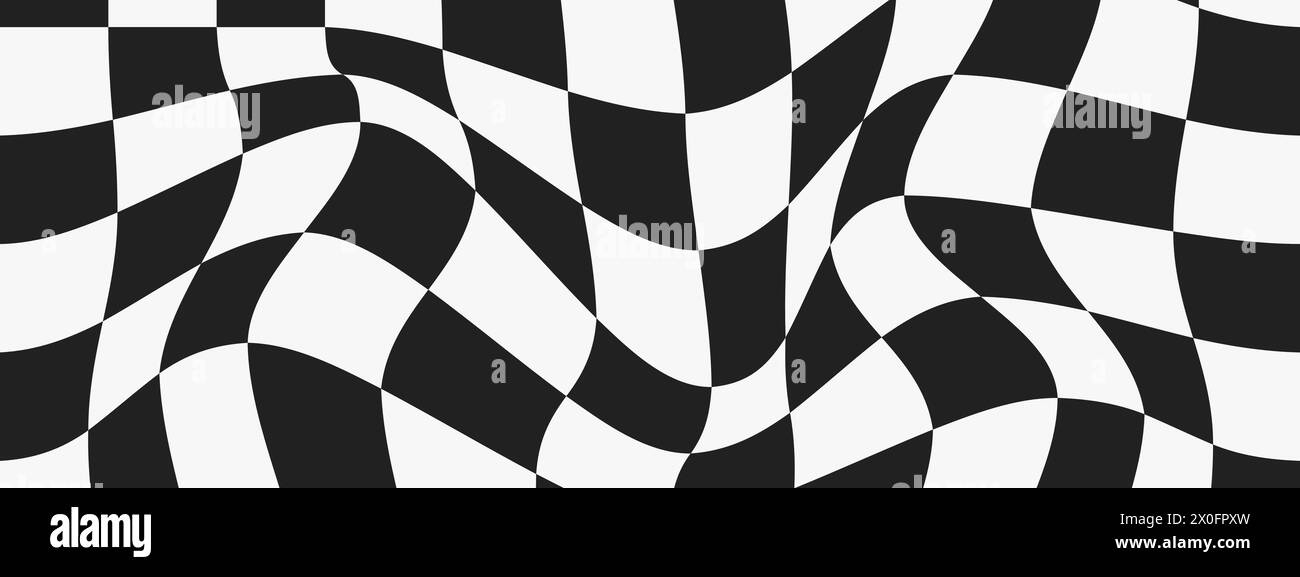 Checkerboard blue Black and White Stock Photos & Images - Alamy