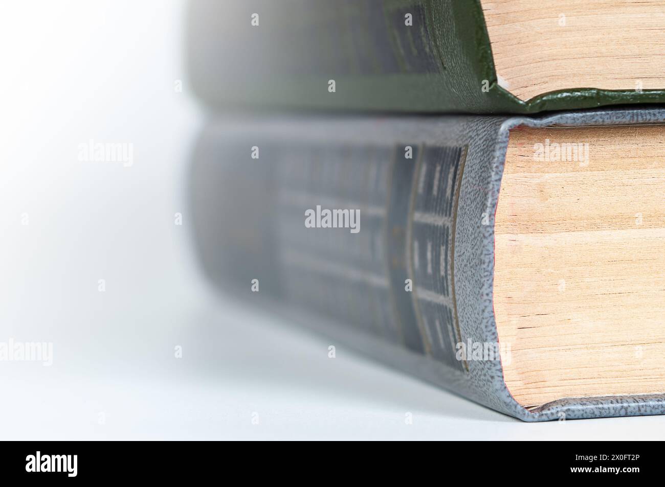 Two writing books hi-res stock photography and images - Alamy