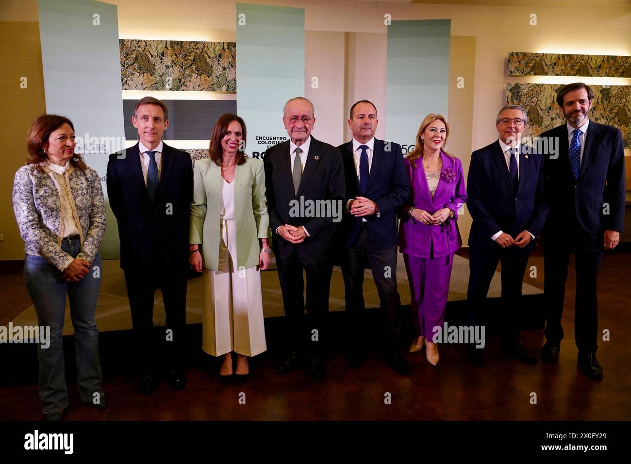 The Councilor for Development, Territorial Articulation and Housing ...