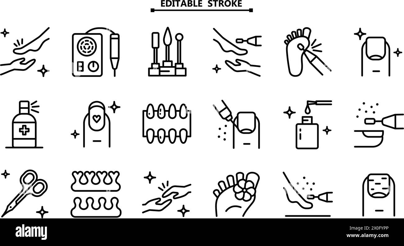 Po clean logo Cut Out Stock Images & Pictures - Alamy