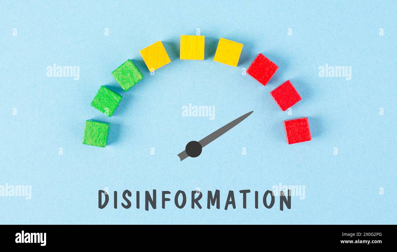 Disinformation and propaganda, facts and fake news, conspiracy theory ...