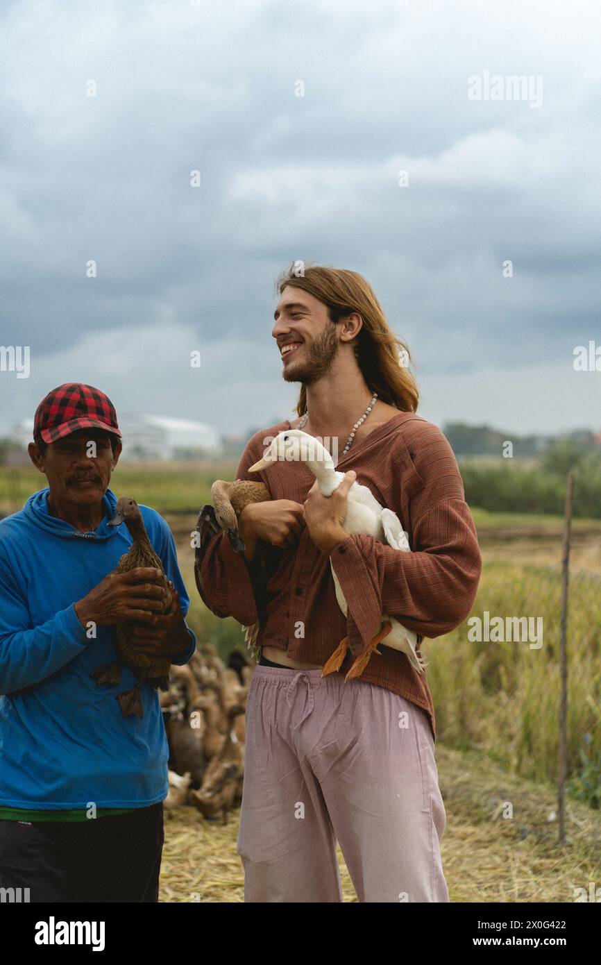 European man 25 years hi-res stock photography and images - Alamy