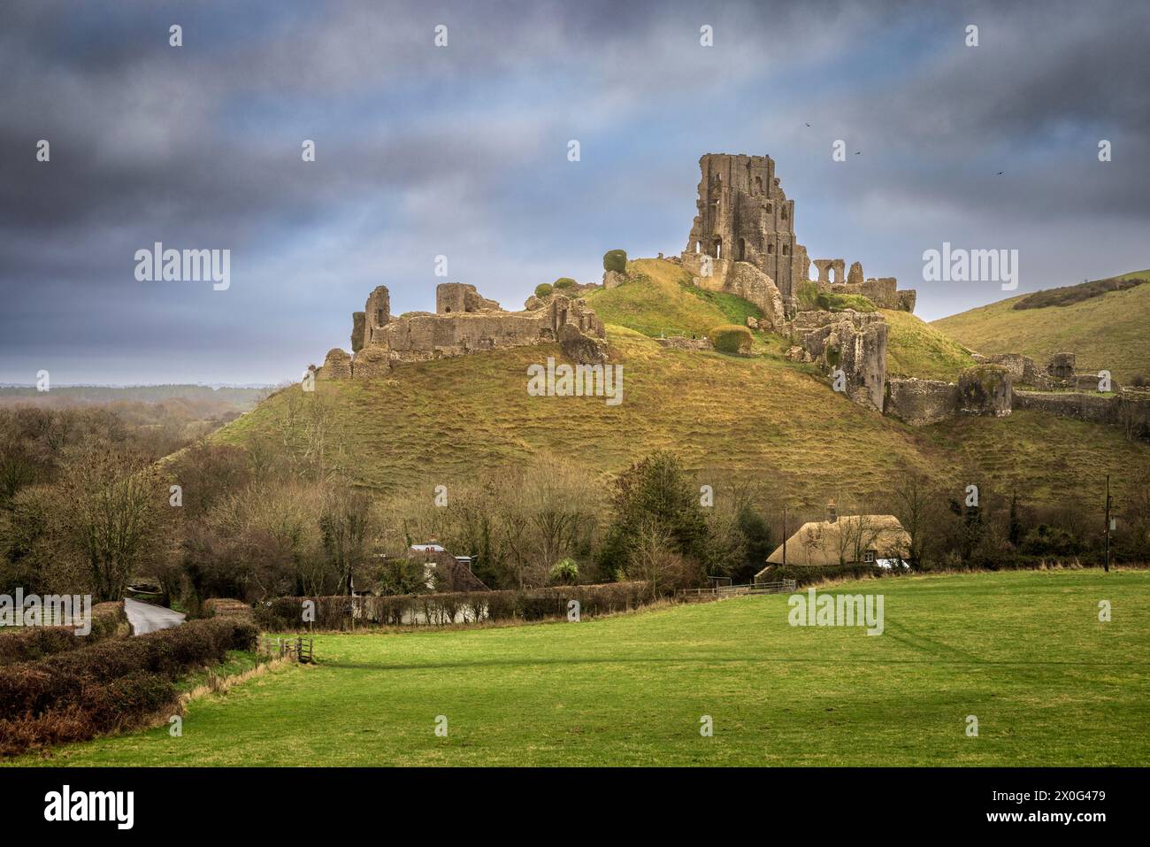 Siege castle hi-res stock photography and images - Alamy