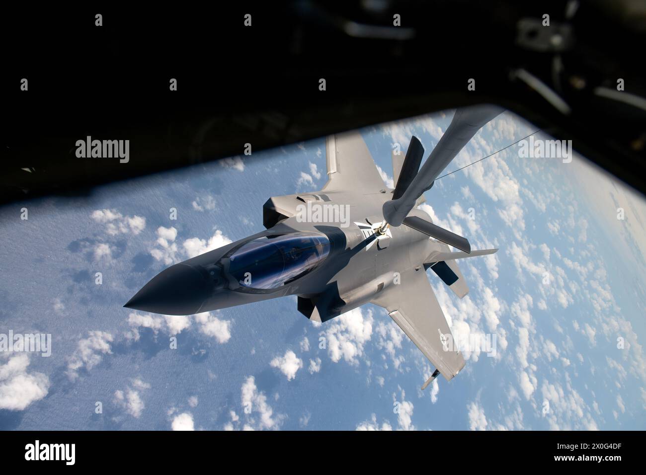 Hill air force base hi-res stock photography and images - Alamy