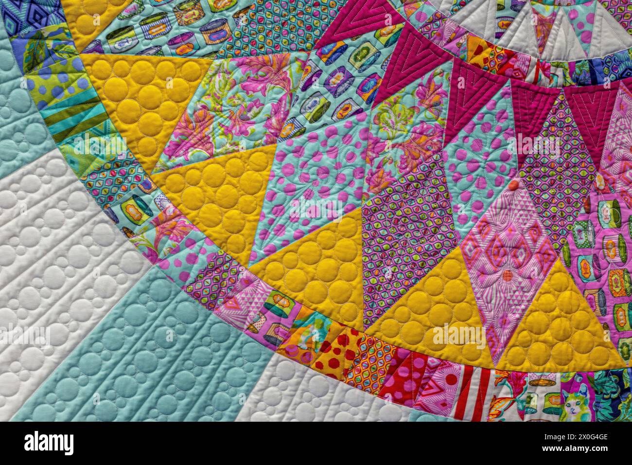 Diy textiles hi-res stock photography and images - Alamy