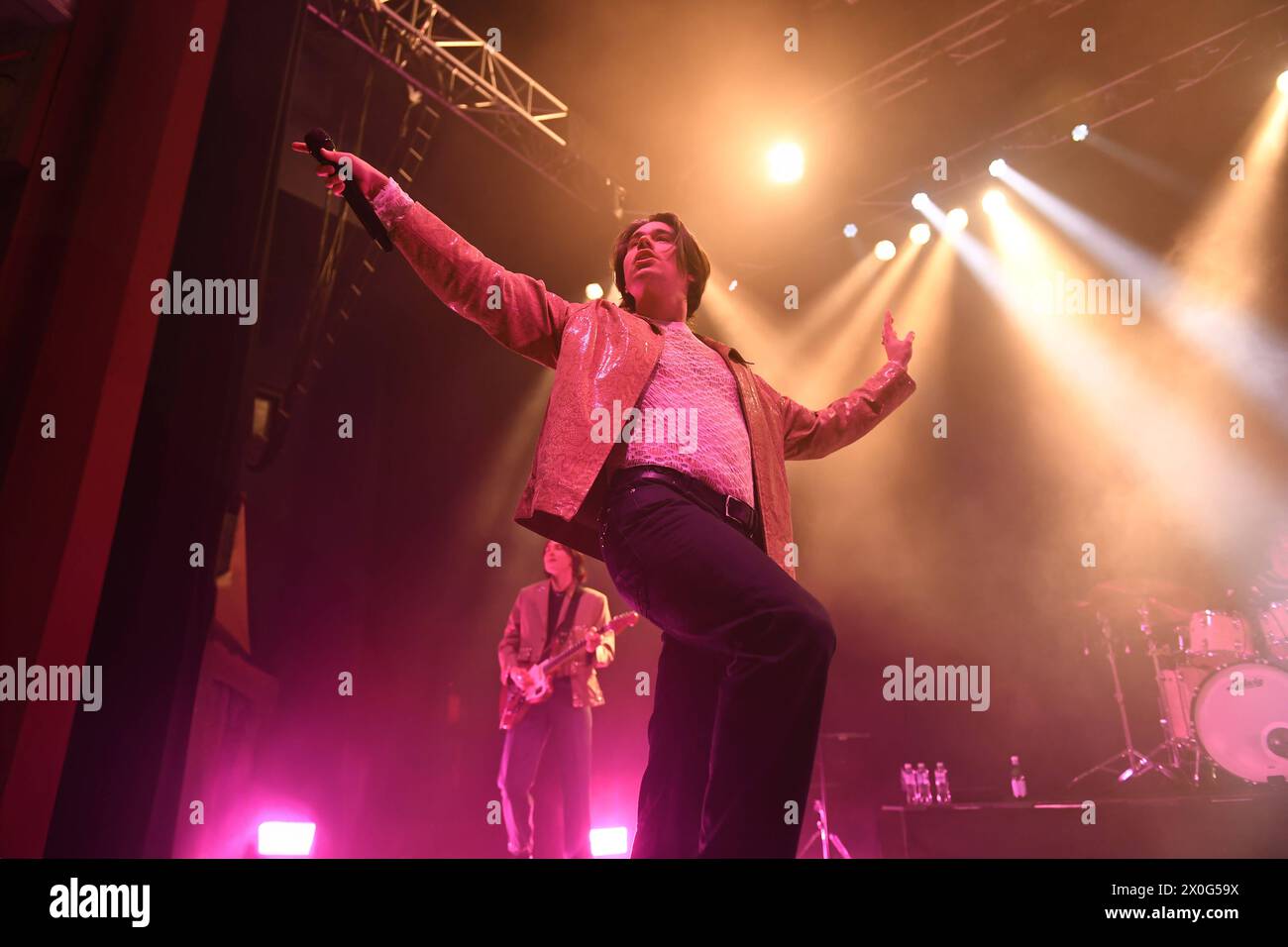 Joker out 2024 hi-res stock photography and images - Alamy