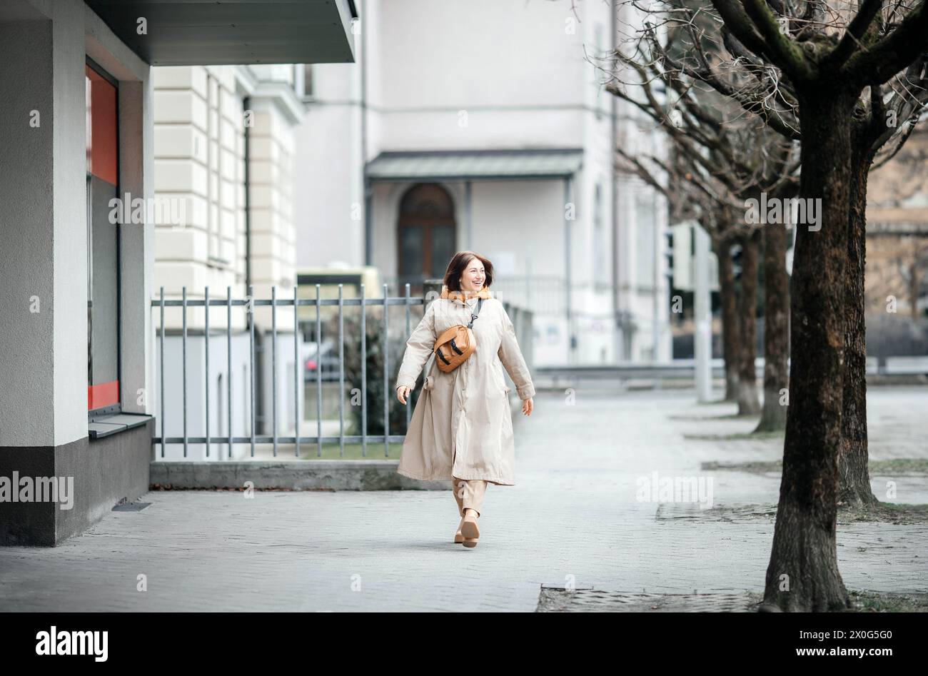 Scene of leisurely activity hi-res stock photography and images - Alamy