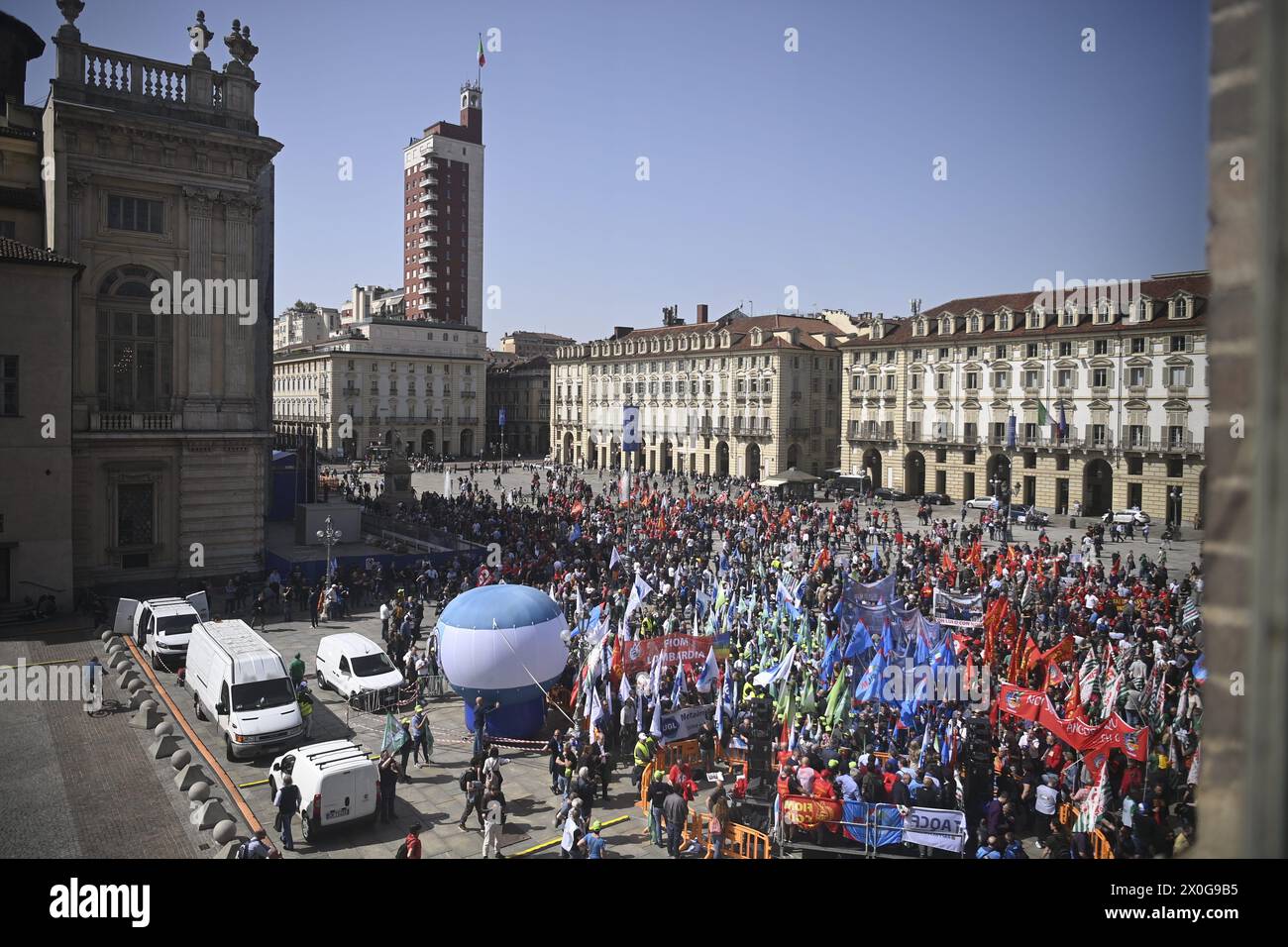 Stellantis fim hi-res stock photography and images - Alamy